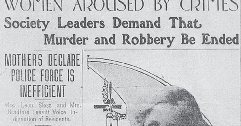 The Gas Pipe Gang | San Francisco News | sfexaminer.com