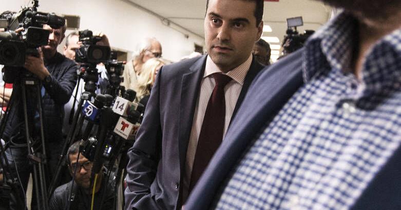 Longtime SF DA spokesperson to join Gascon in LA | San Francisco News ...