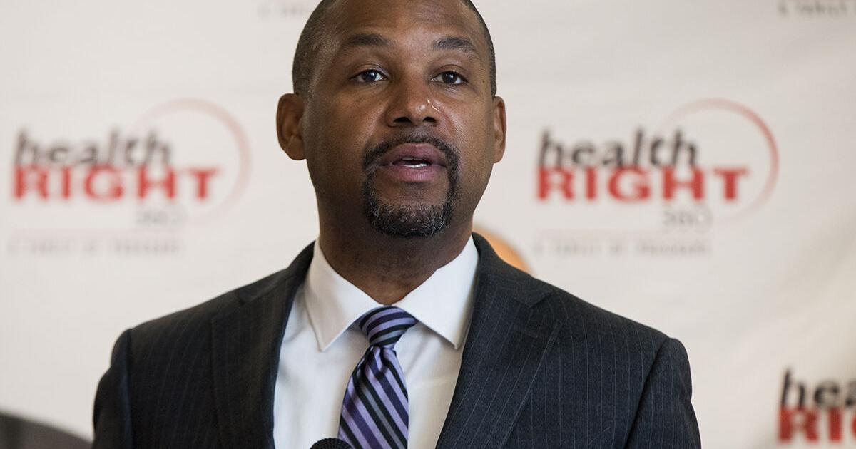 SF reparations funding up for negotiation amid budget talks | Politics ...