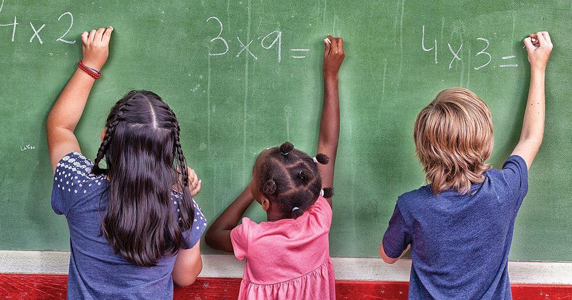 Why SF leaders argue new California math curriculum flawed | Education ...