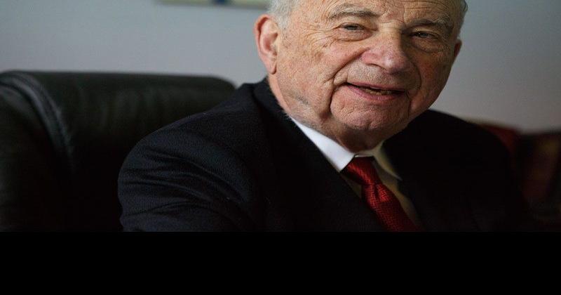 Retired judge Quentin Kopp appointed to Ethics Commission as supes ...