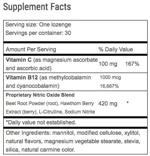 CircO2 Reviews – Does Advanced Bionutritionals Nitric Oxide Supplement ...