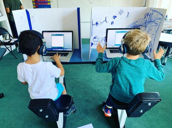 Four schools in S.F. that think outside the box | Our Sections ...