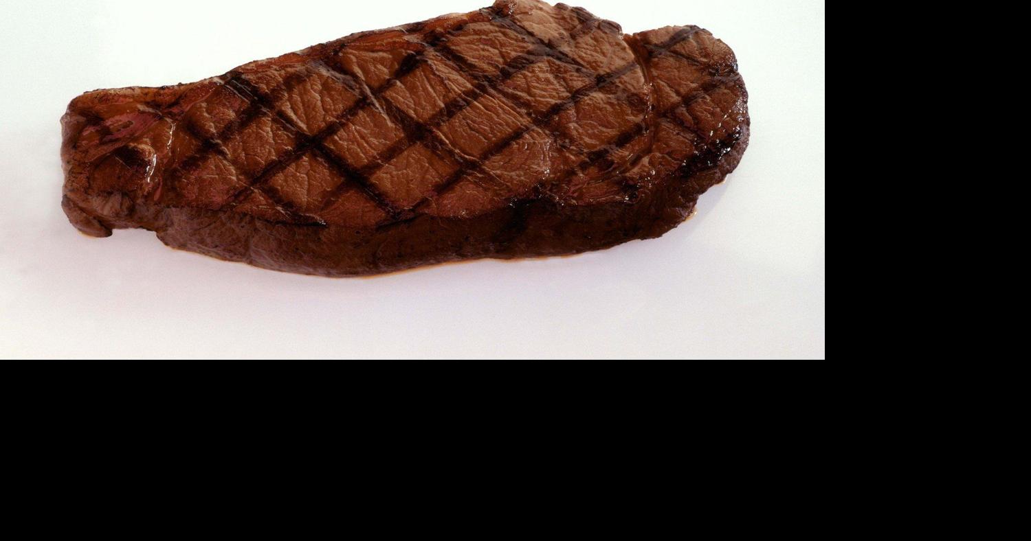 Oakland suspect and the police officer pursuing him share a steak ...