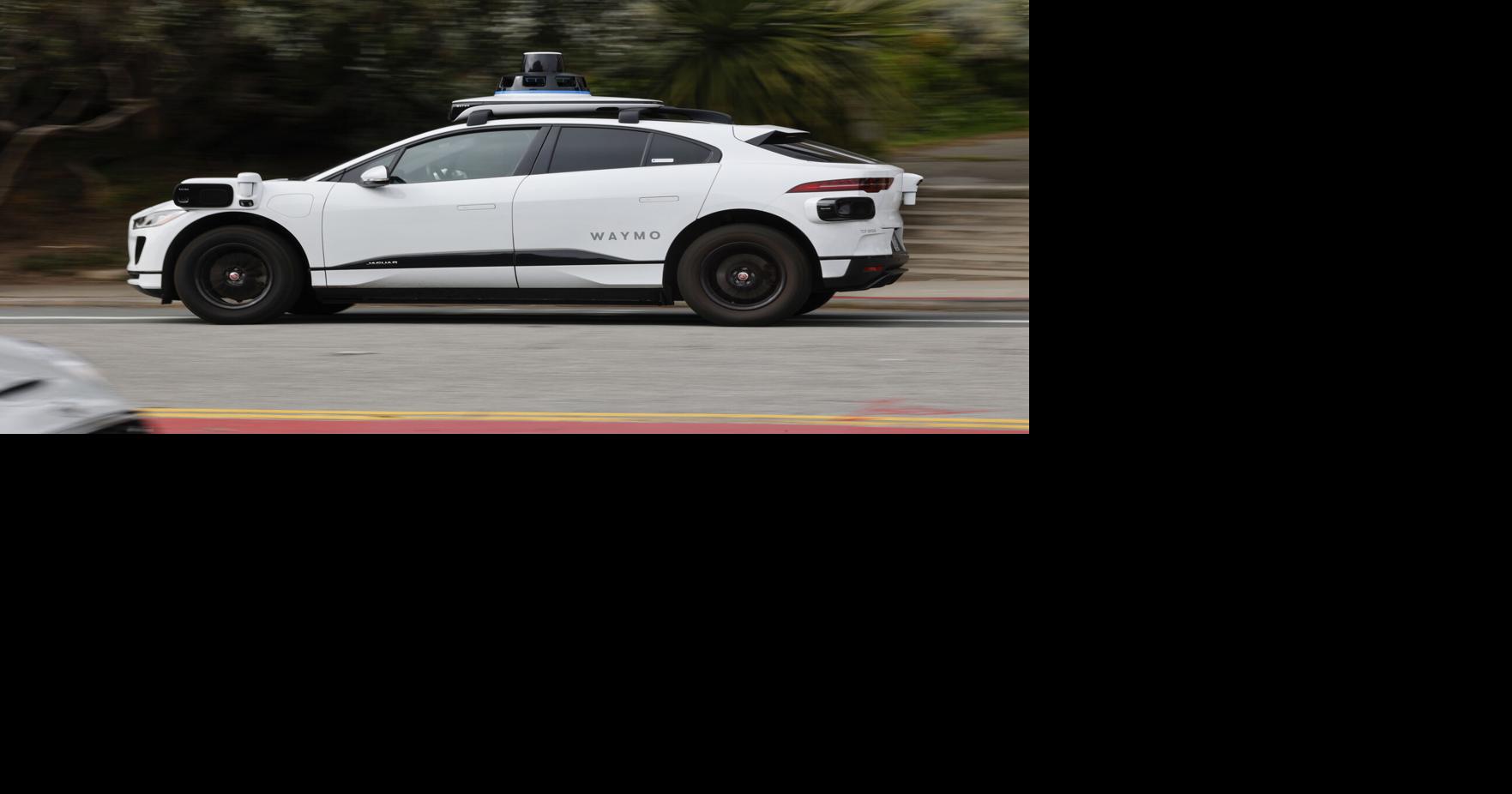 Waymo expands San Francisco coverage, only for these users | Transit ...