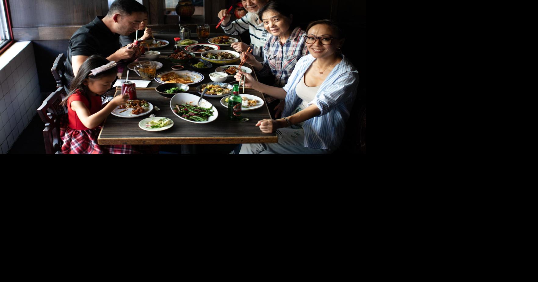 House of Nanking cookbook captures San Francisco spirit | Food & Drink ...