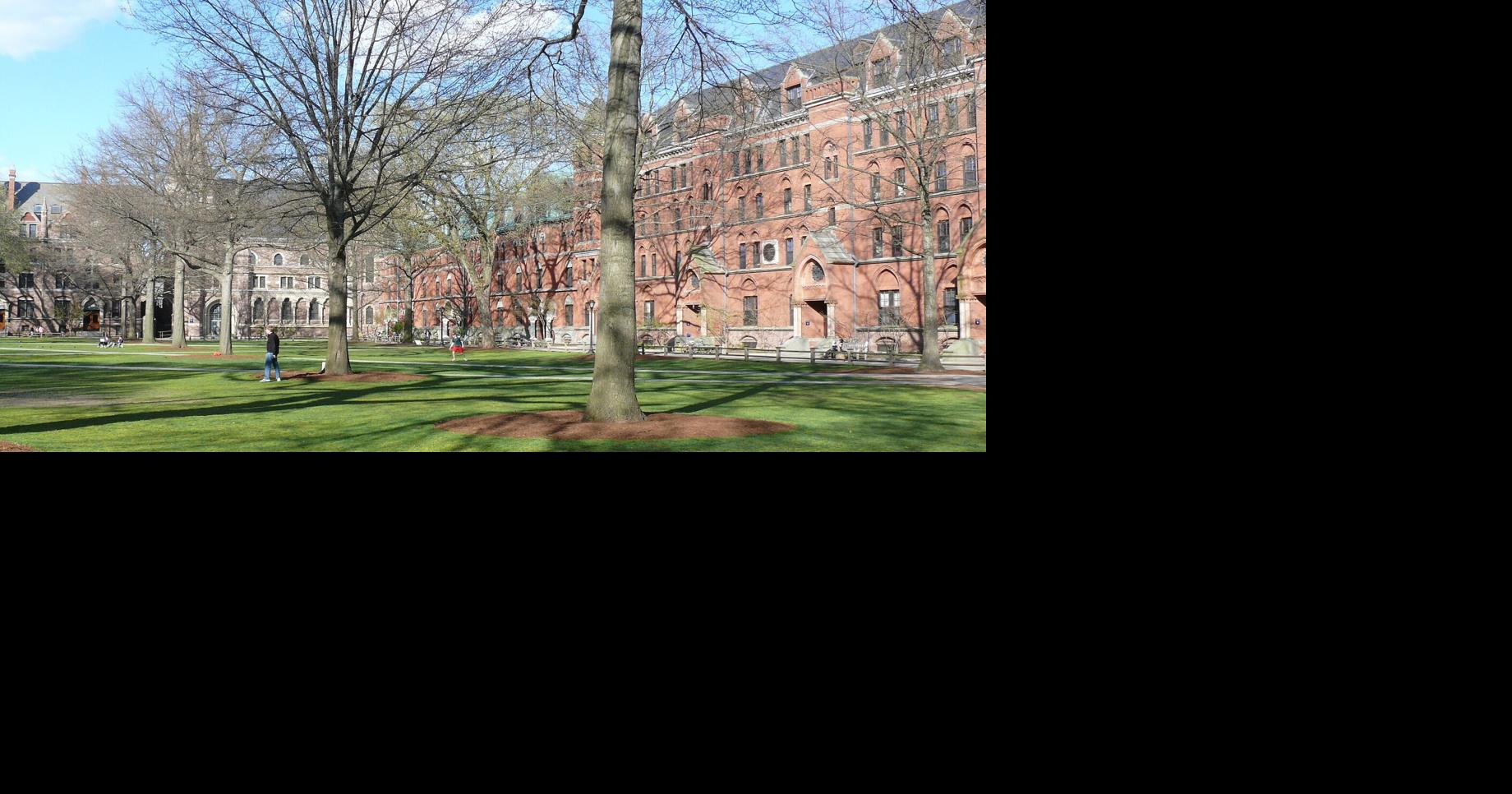 Yale University Increases Financial Aid for Low-Income Students ...