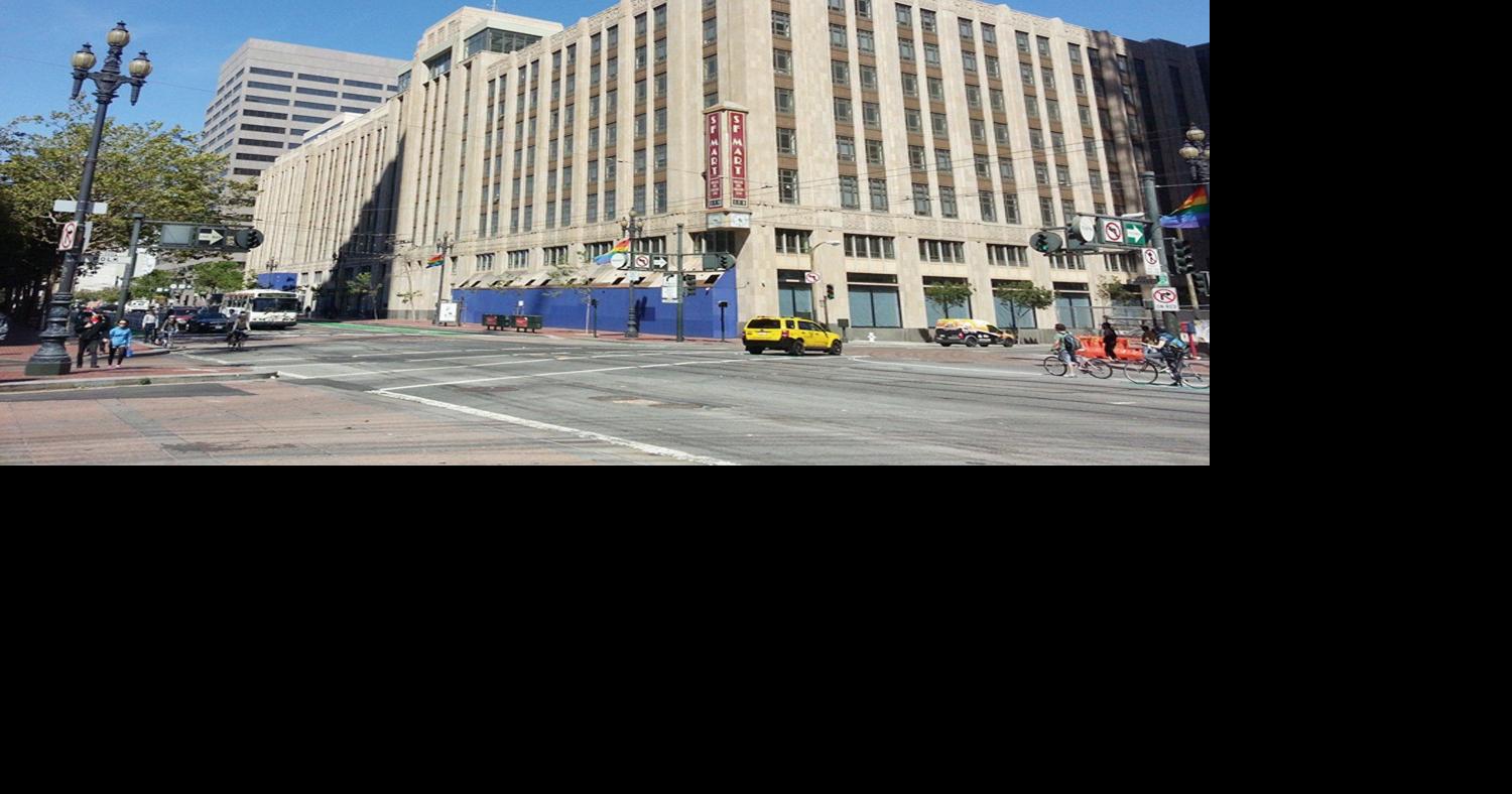 Tech jobs boost overall employment in San Francisco, study says | San ...