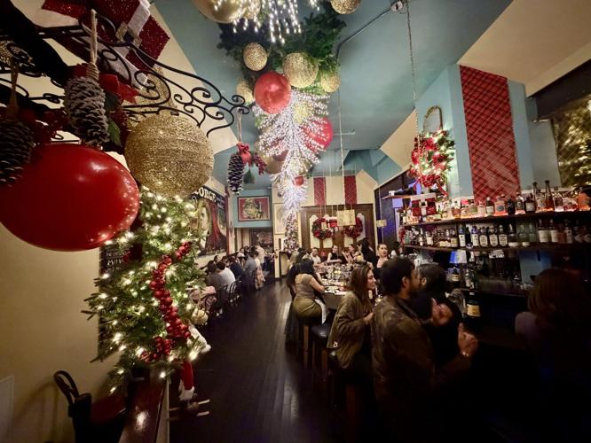 When it comes to the holidays, there's no place like SF | Forum ...