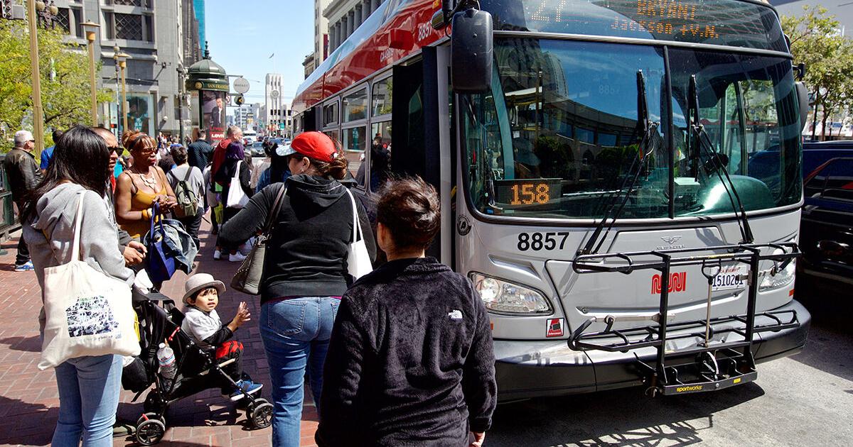 Muni’s HR director out after allegations sexual harassment complaints ...