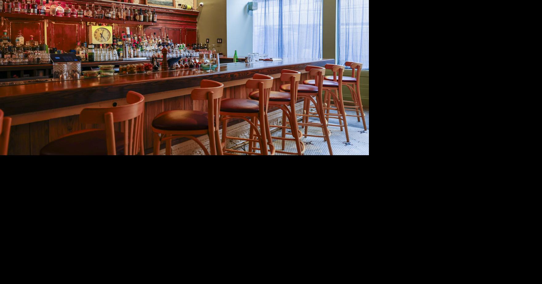 These 3 Bar Maritime martinis can sweep you off your feet | Food ...