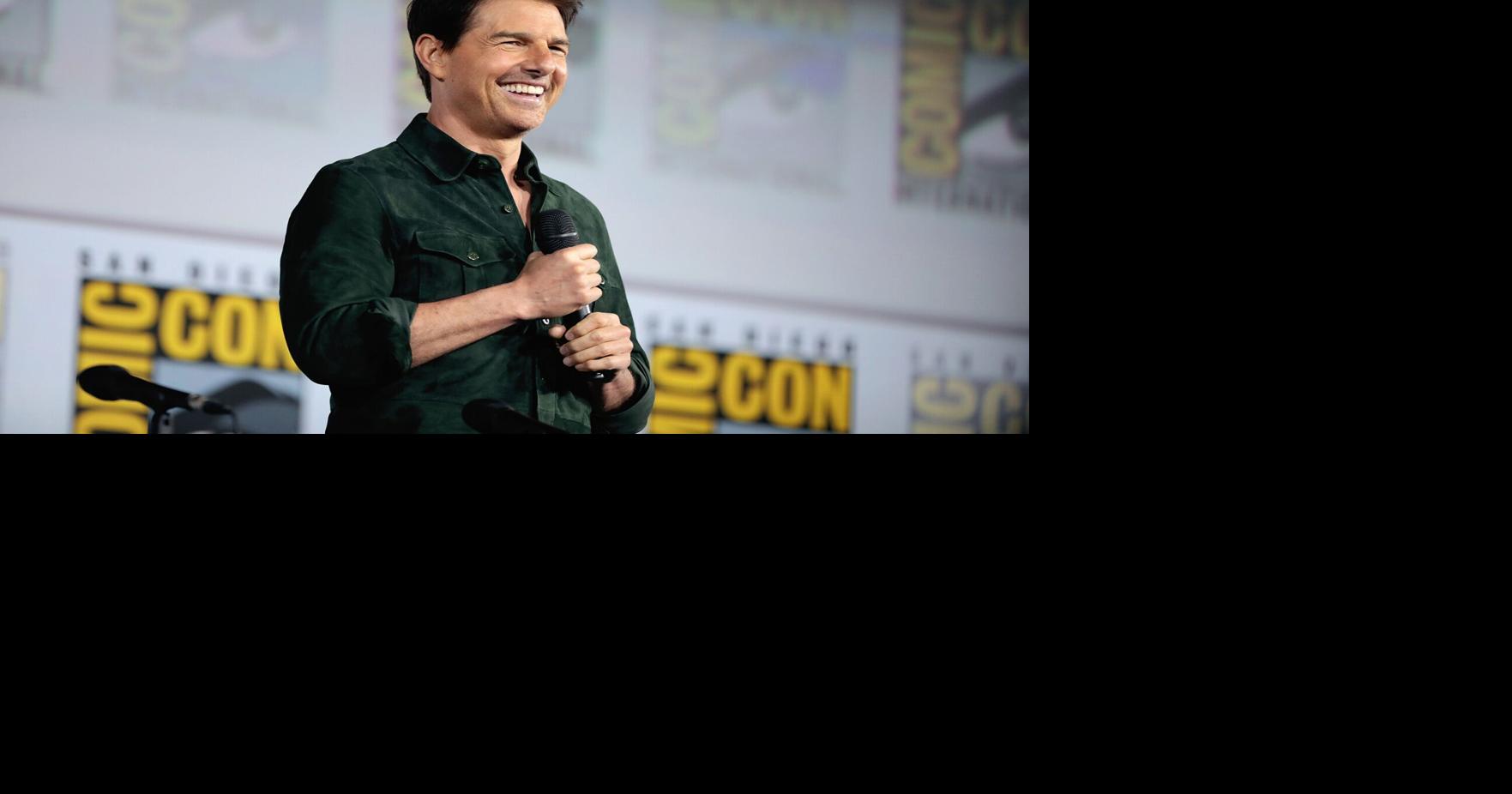 Tom Cruise Honorary Oscars Reception | | sfexaminer.com