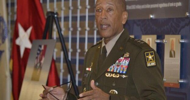 General Hamilton and The Power of Public Speaking | Marketplace ...
