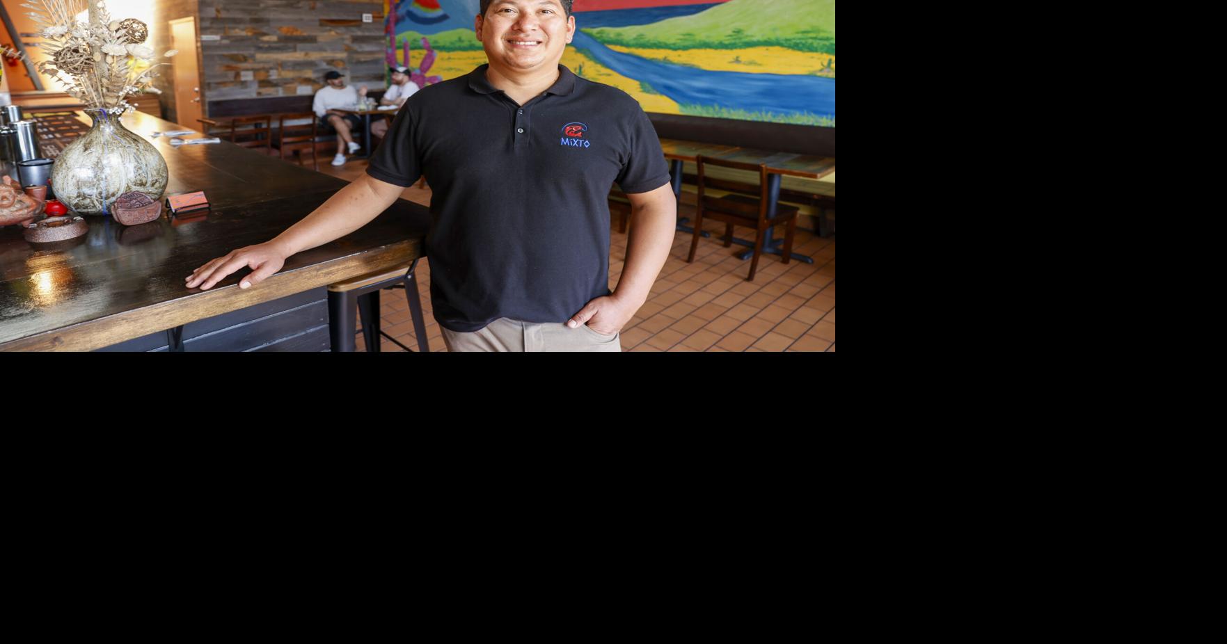 Outer Sunset restaurants take SF diners around the world | Food & Drink ...
