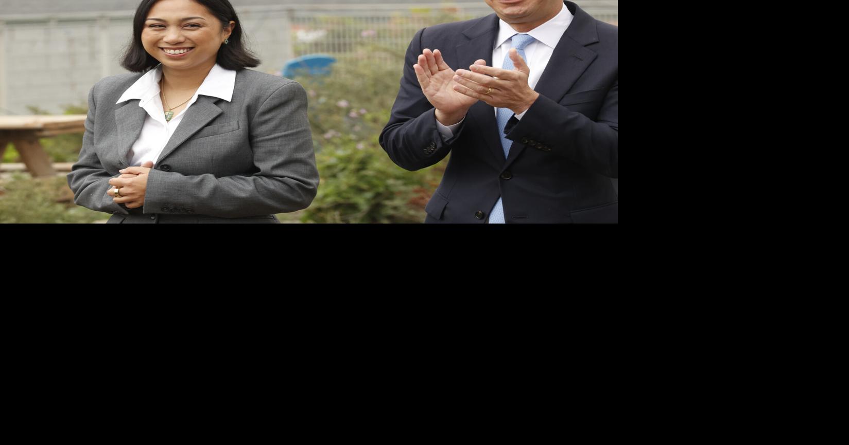 Mayor Lurie's D4 flub, Rob Bonta gubernatorial speculation | Forum ...