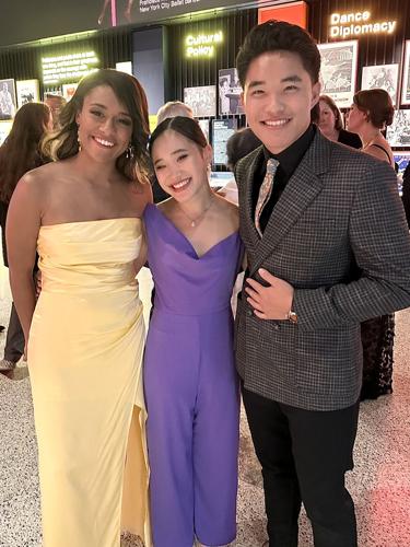 SF native Alysha Lee earns historic Surgeon General award | The City ...