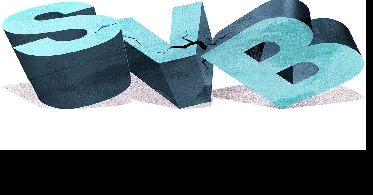 How the SVB crash exposed cracks in Silicon Valley | Technology ...