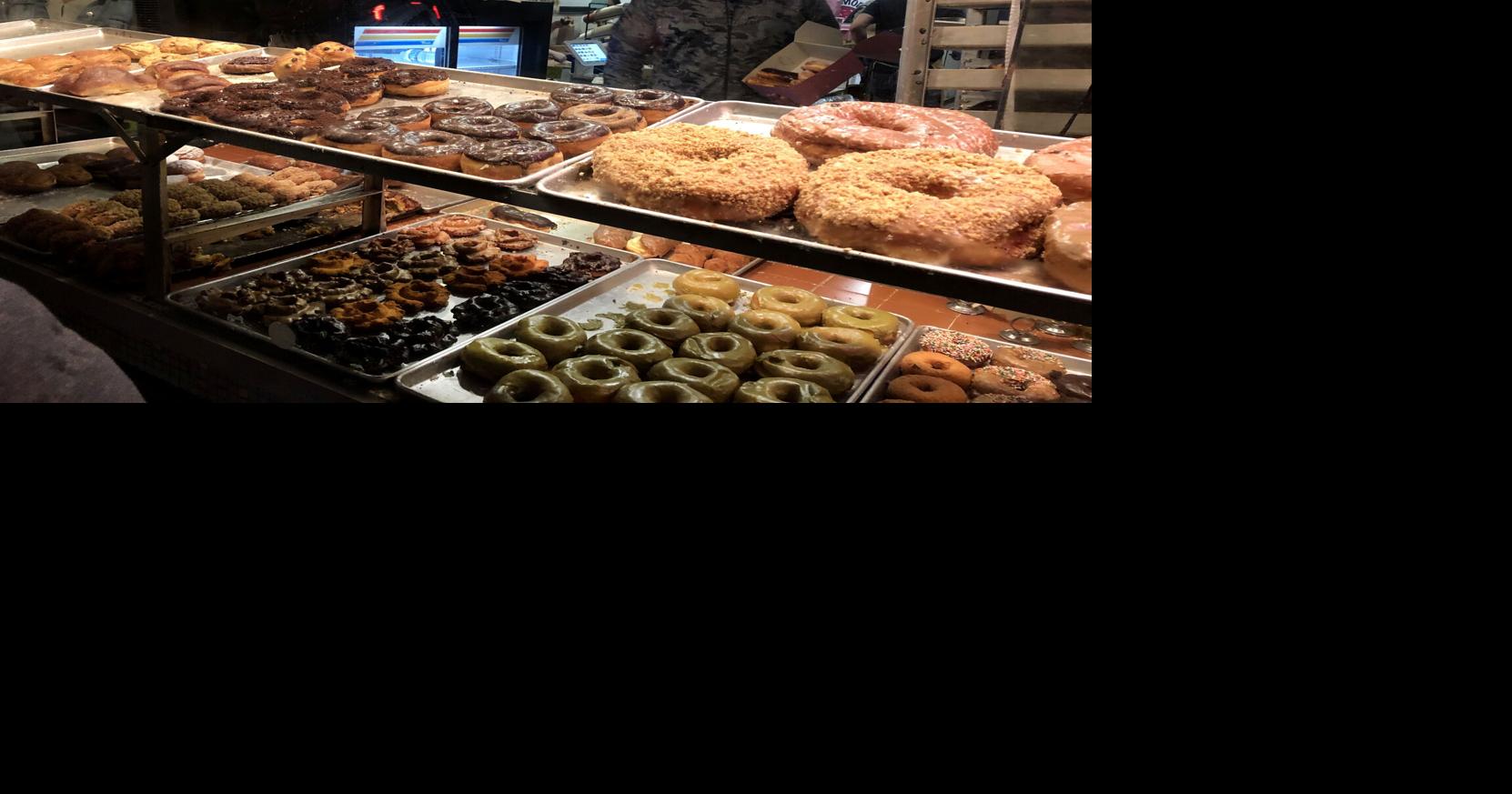 S.F. must share this late night staple as beloved bakery expands | San ...