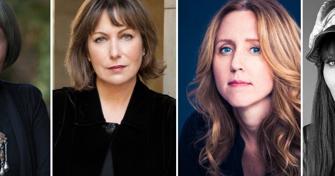 Four acclaimed female authors to visit SF Public Library ...