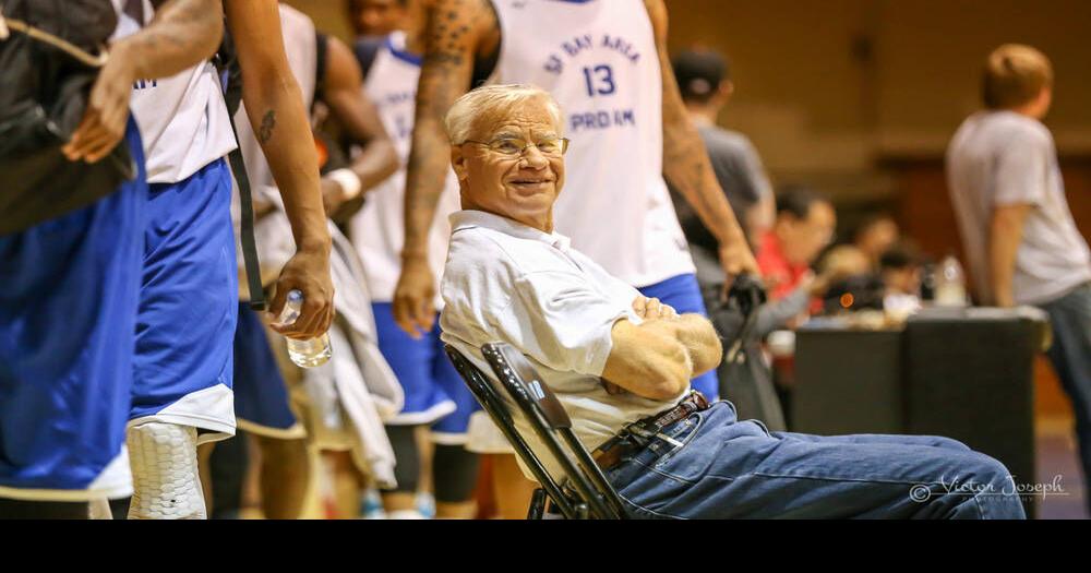 Jon Greenberg’s SF Pro Am thriving in 41st year | Sports | sfexaminer.com