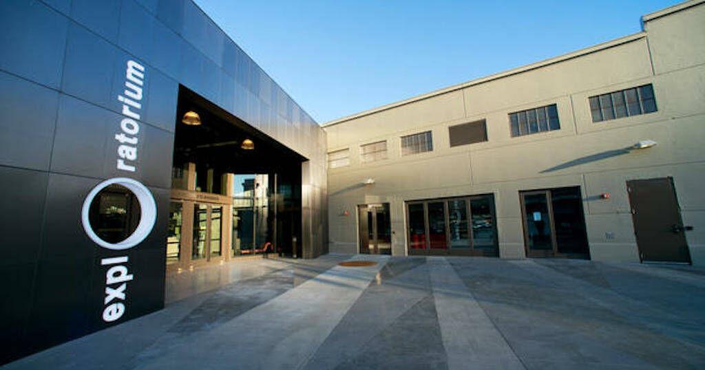 Bay Area rising sea levels focus of SF Exploratorium event | Climate ...