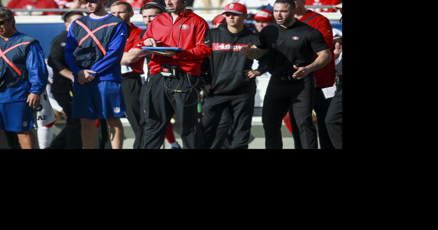 San Francisco 49ers hire Kris Kocurek, , Buckner named to Pro Bowl ...