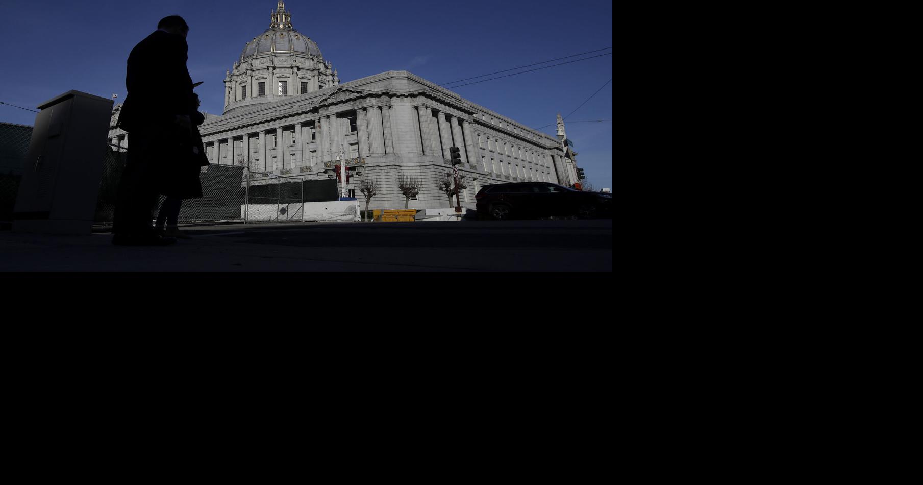 San Francisco Proposition D 65-commission cap draws ire | Politics ...
