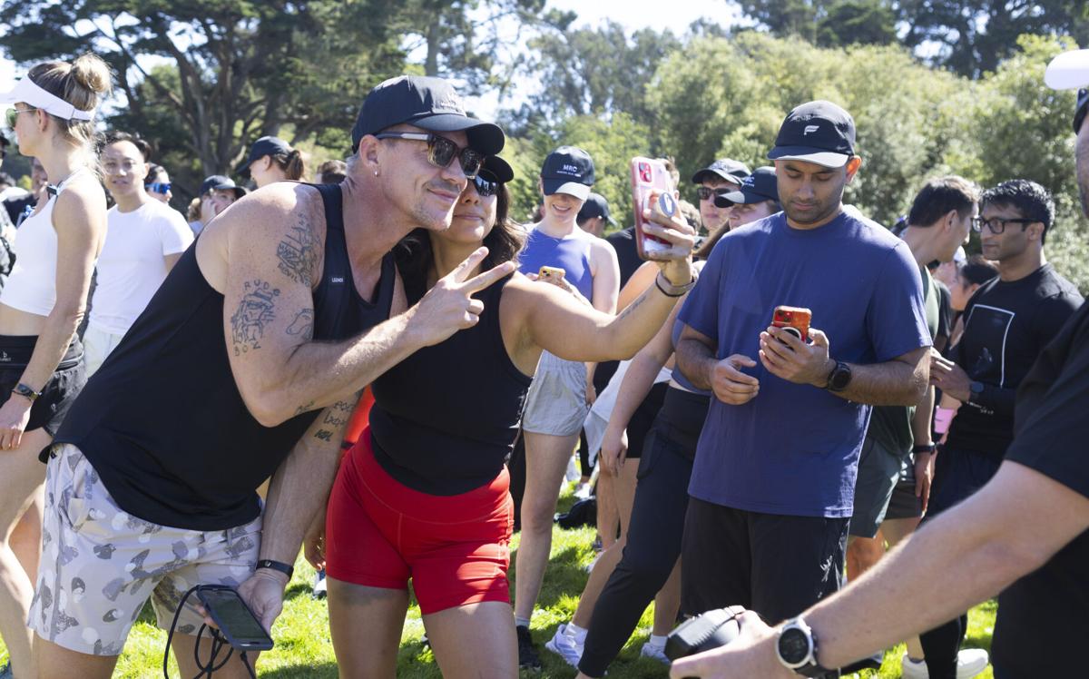 Diplo’s Run Club returns to rejuvenated San Francisco | Culture ...