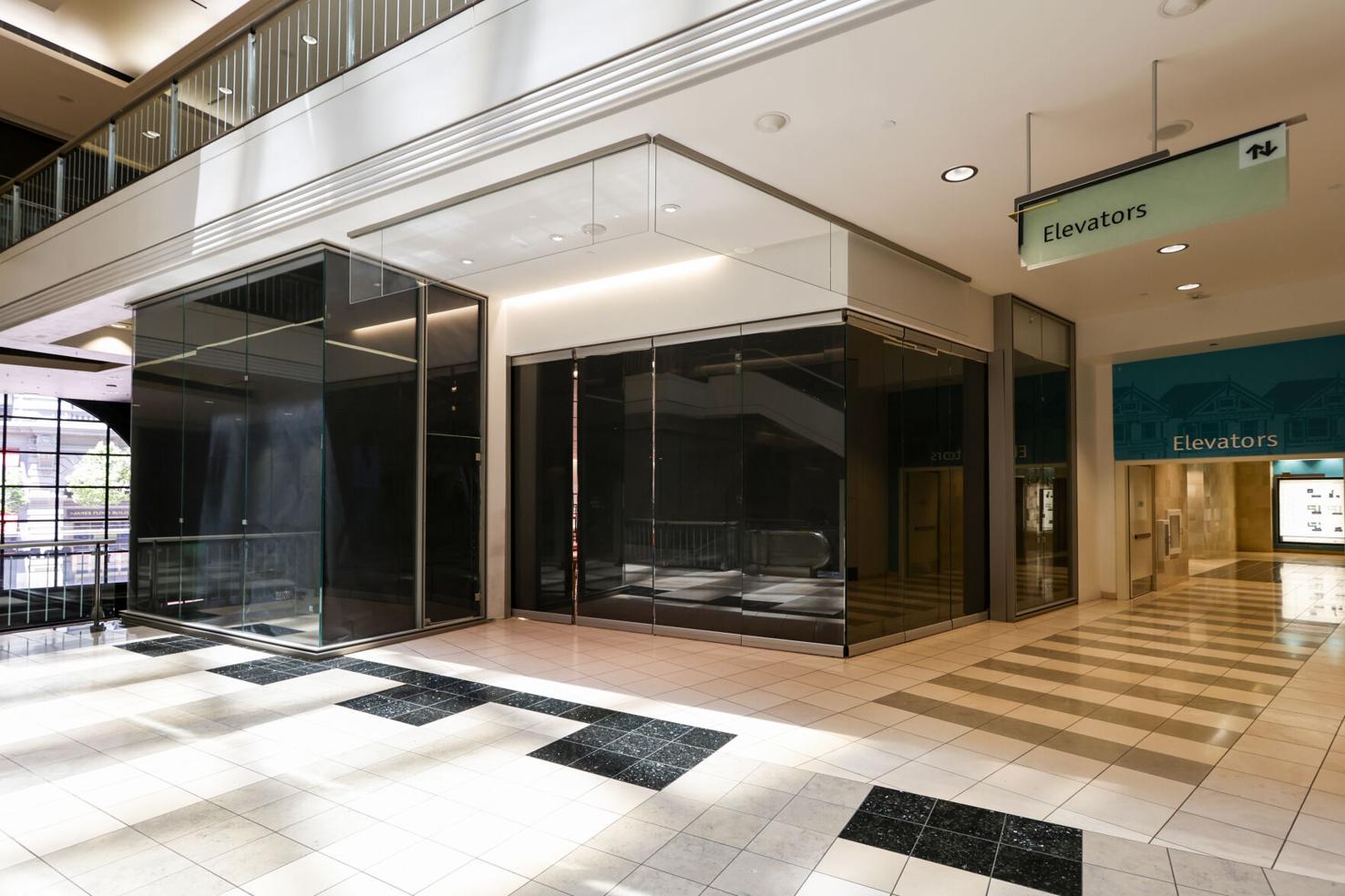 Zara among seven stores leaving San Francisco Centre mall | Business | sfexaminer.com