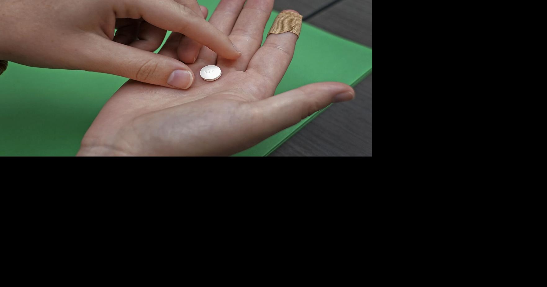 SF experts weigh in on CA abortion pill bottle legislation | Public ...