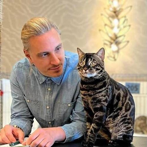 Cat Extravaganza! | | sfexaminer.com