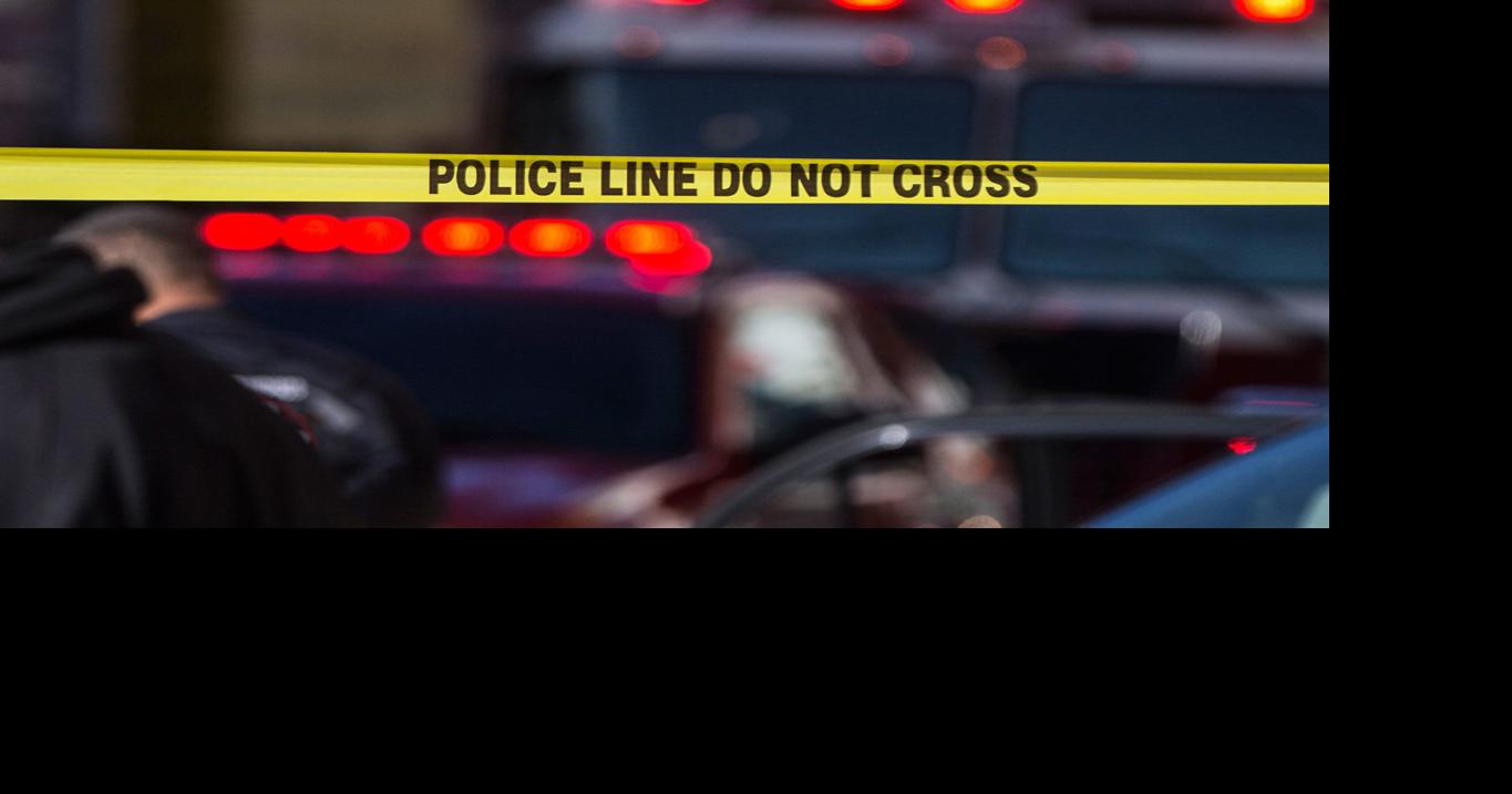 SFPD pursuit ends in homicide arrest in Outer Mission | San Francisco ...