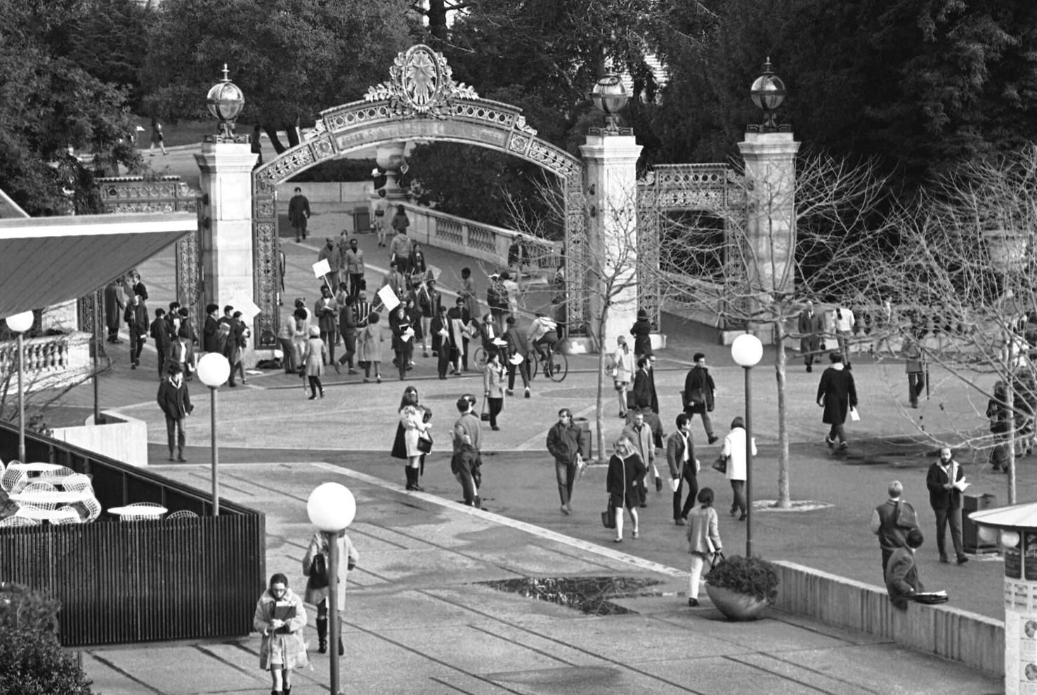 Ethnic studies faces SF pressure decades after birth in city ...