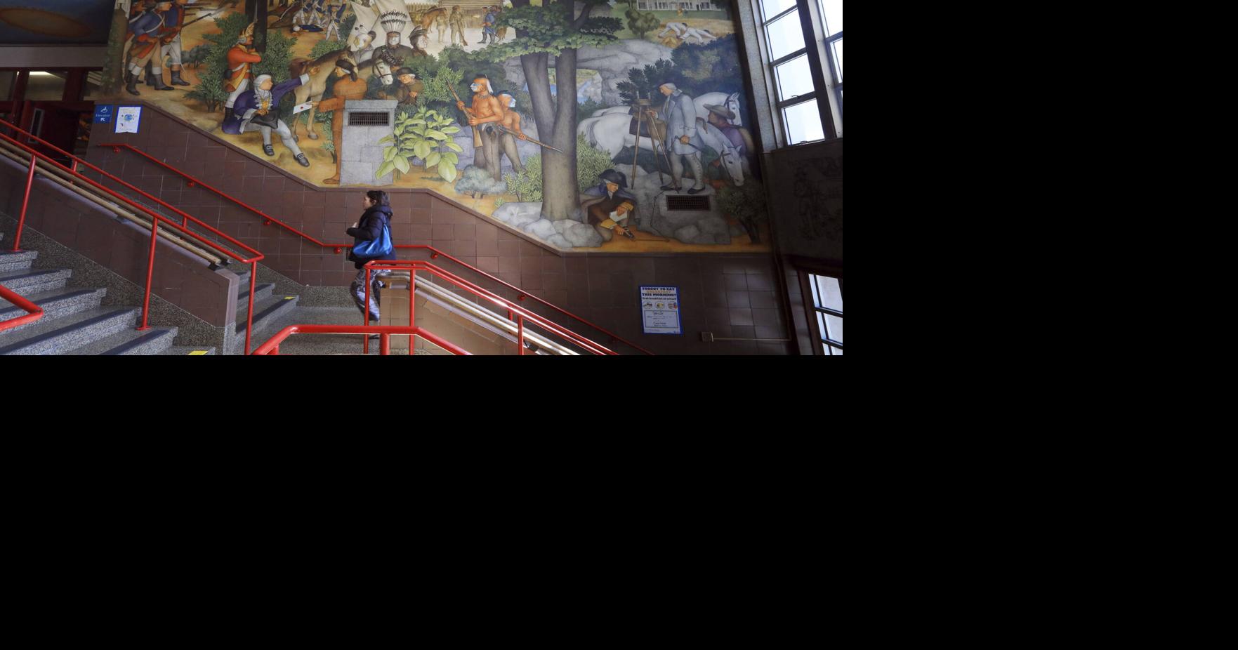 The story behind the mural controversy at San Francisco’s Washington ...