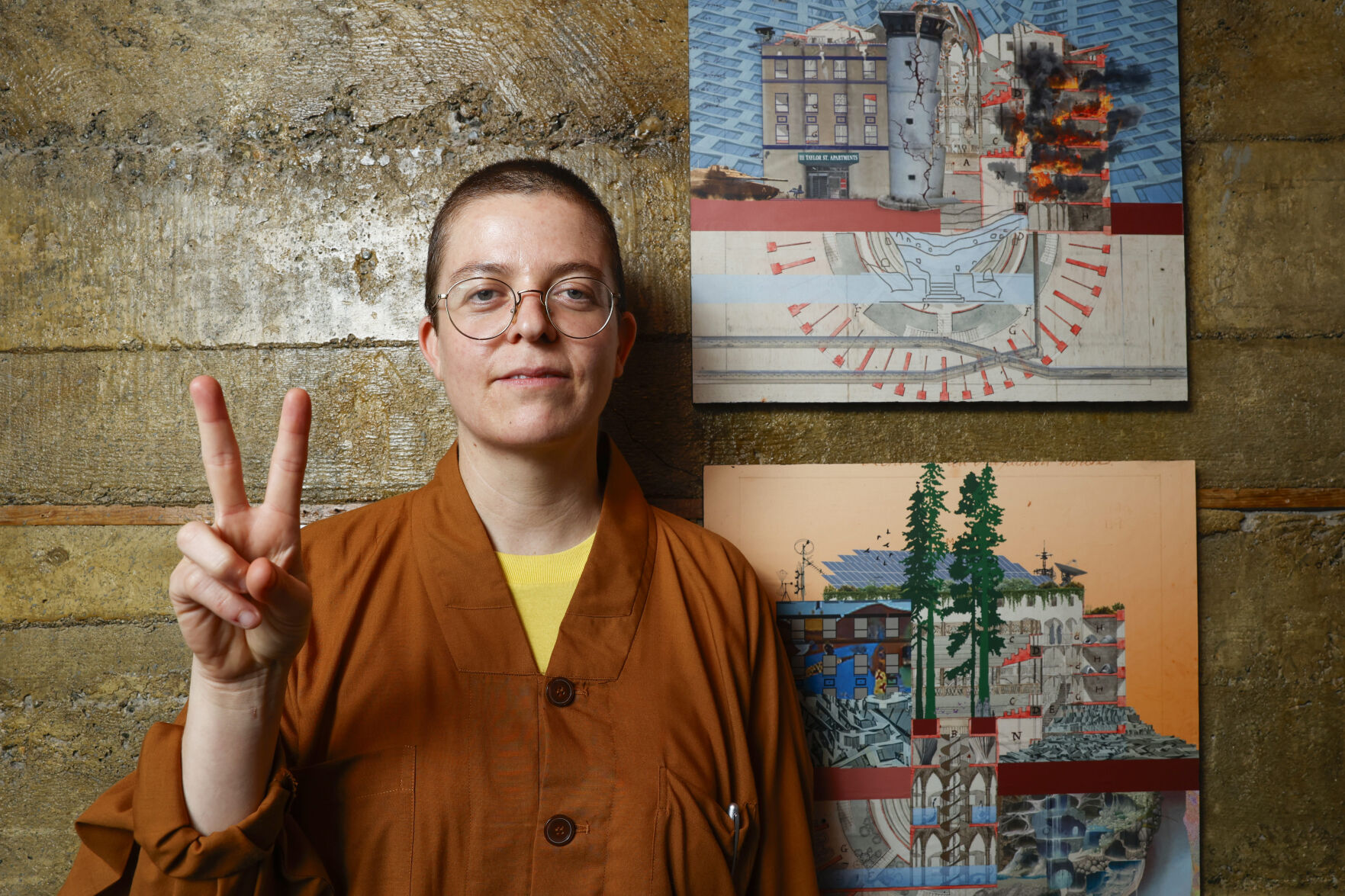 Compton's Cafeteria riot site still halfway house in ruling | The City ...