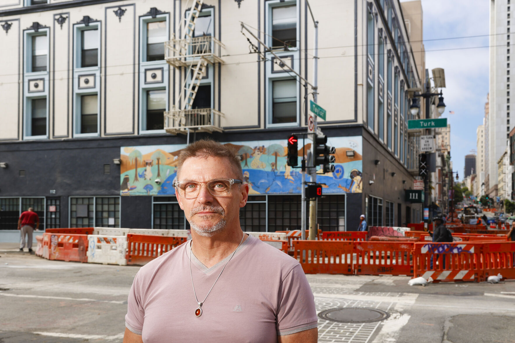 Why the Tenderloin remains a haven for LGBTQ San Francisco | The City ...