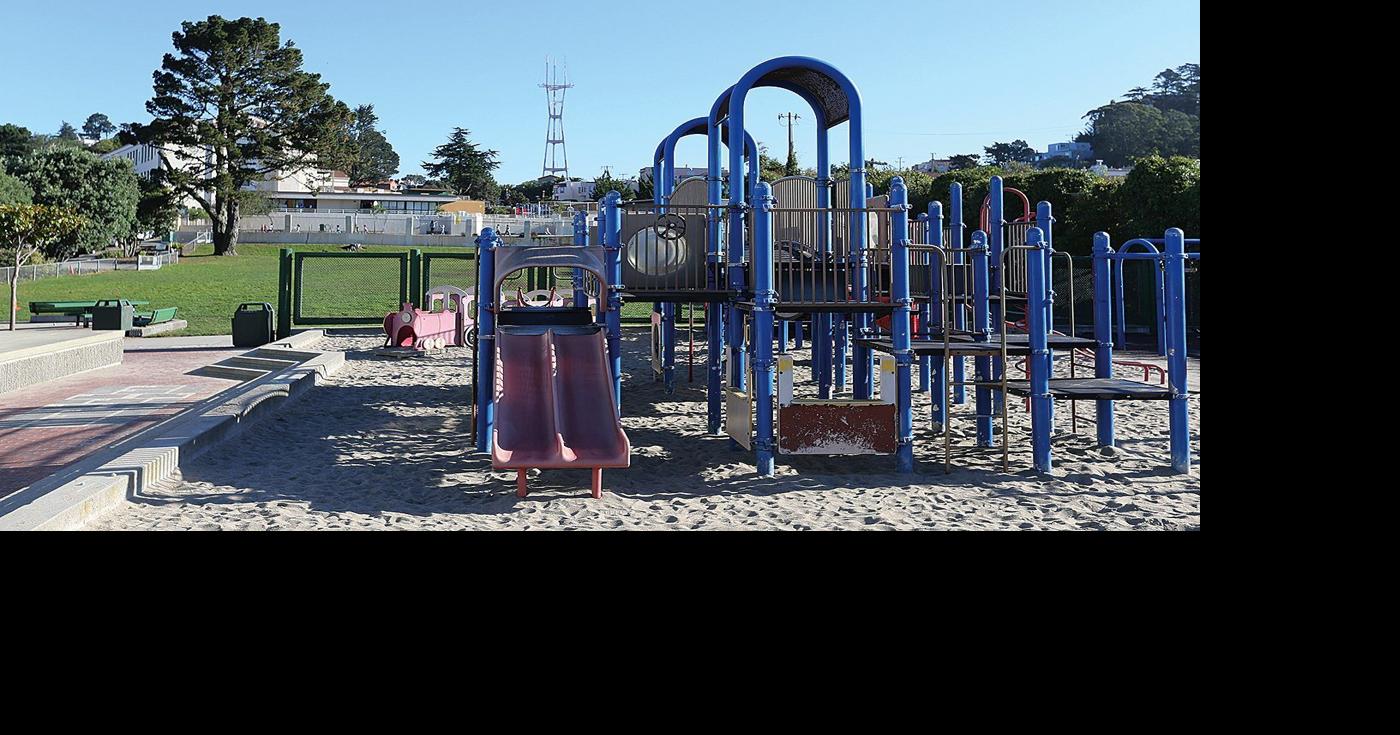 Consensus outstanding around park funding measure | San Francisco News ...