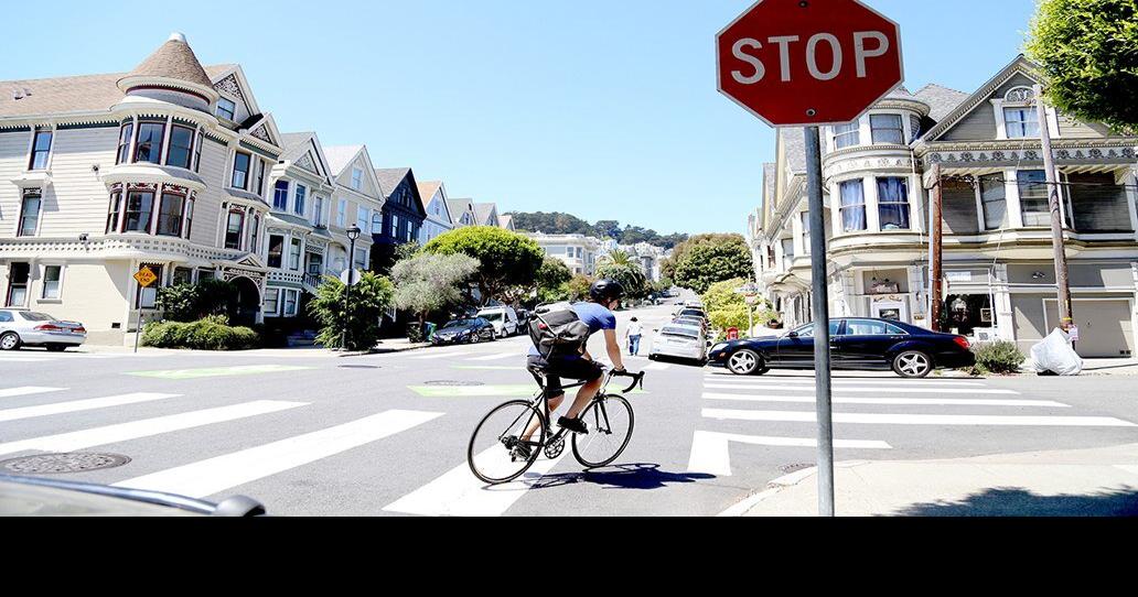 Improvements coming to popular bike route ‘The Wiggle’ | San Francisco ...