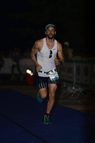 10x Ironman Finisher: Jordan Siberry Interview | Marketplace ...