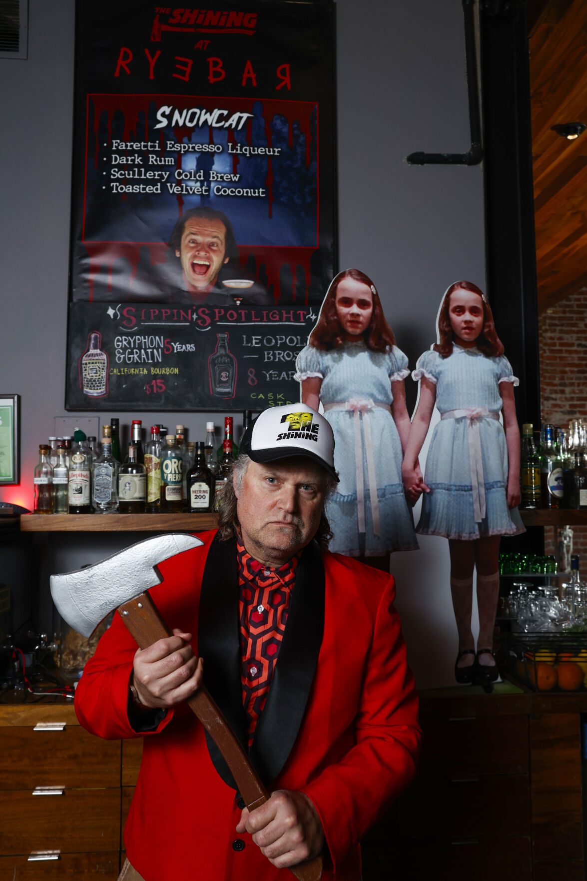 These SF Halloween bars wholeheartedly embrace spooky season | Food ...