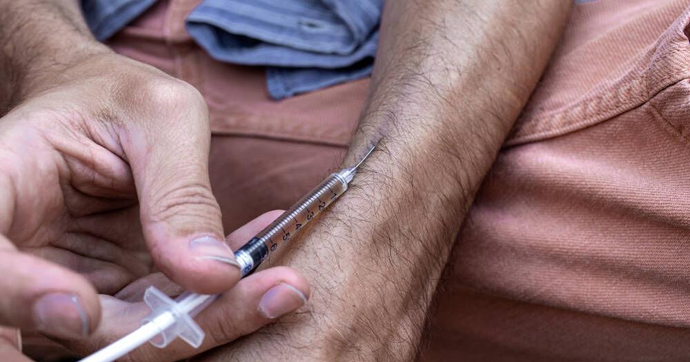 Fatal drug overdoses soared in 2019, new report shows | Archives ...