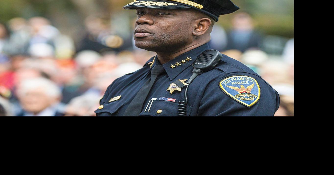 SFPD chief threatens to investigate staff over alleged leak to press ...
