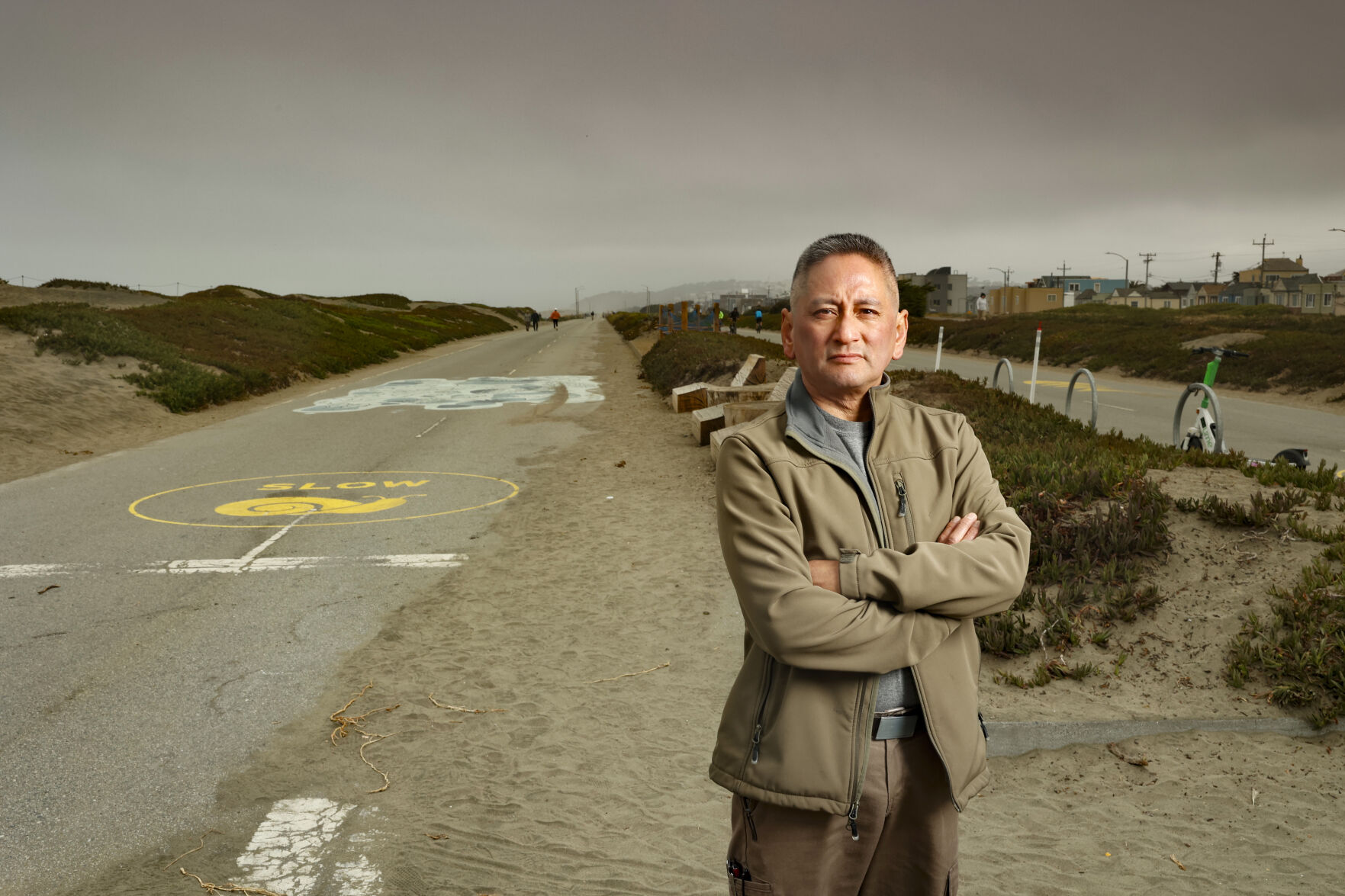 Joel Engardio recall: How SF hit verge of ousting supervisor | Politics ...