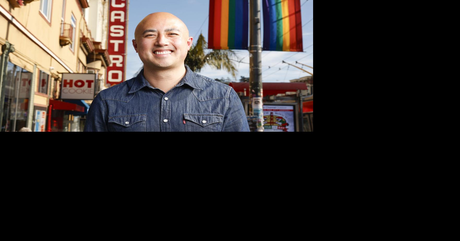 William Hua is unique head of UCSF Alliance Health Project | The City ...