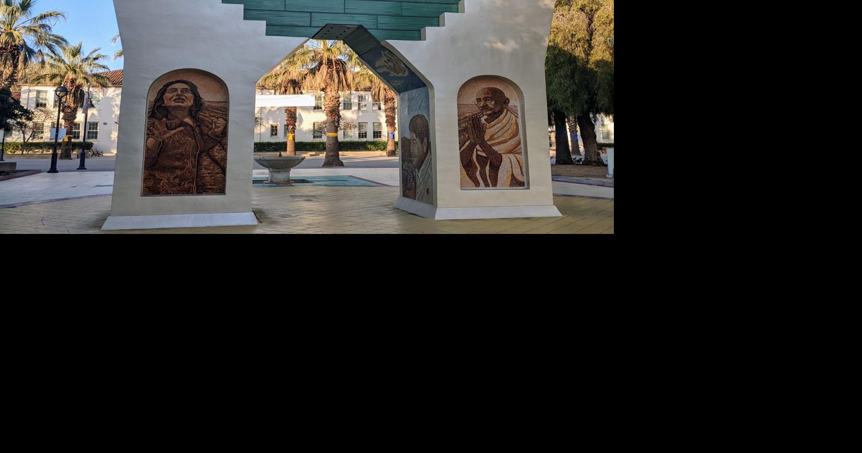 San Jose residents grapple with Cesar Chavez's legacy | | sfexaminer.com