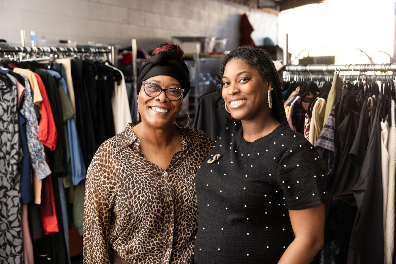 SF Homeless Prenatal Program filled with full-circle stories | Public ...