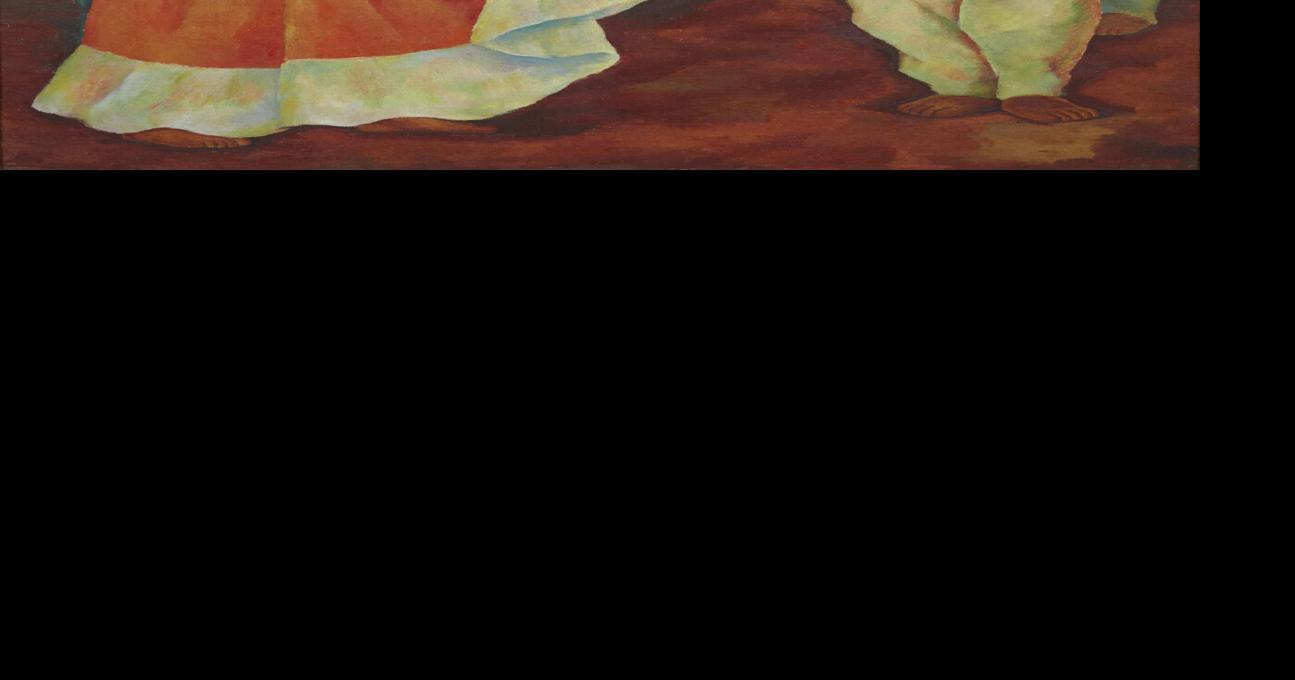 Monumental survey of Diego Rivera opens at SFMOMA | Culture ...