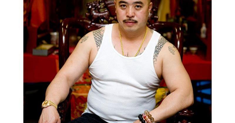 Raymond ‘Shrimp Boy’ Chow sentenced to life without parole | San ...