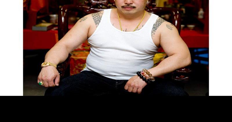 Raymond ‘Shrimp Boy’ Chow sentenced to life without parole | San ...