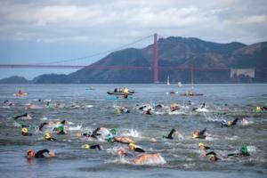 Ross Ehlinger Identified as Alcatraz Triathlete Who Died During Race ...